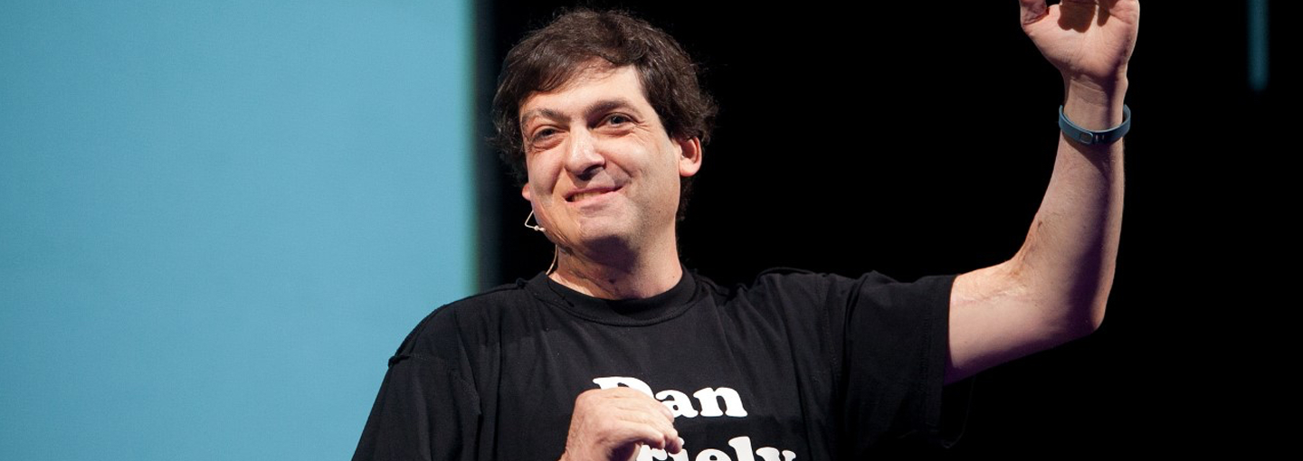 Dan Ariely: The Hidden Logic that Shapes Our Motivations