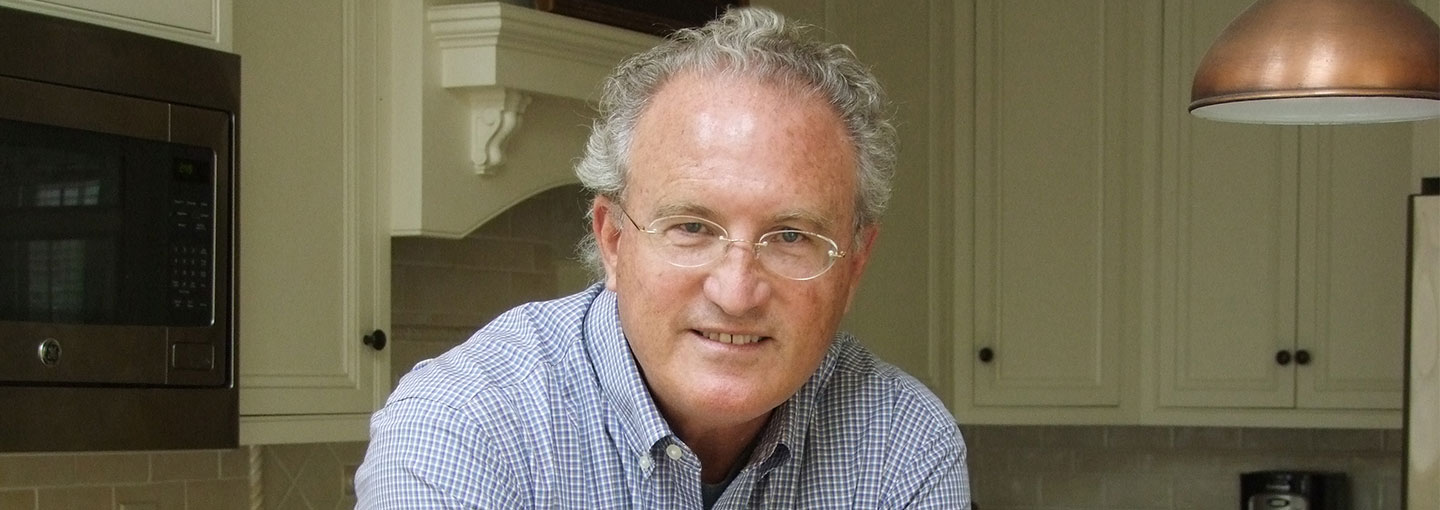 Journalist Mark Bowden: The Vietnam War’s Turning Point