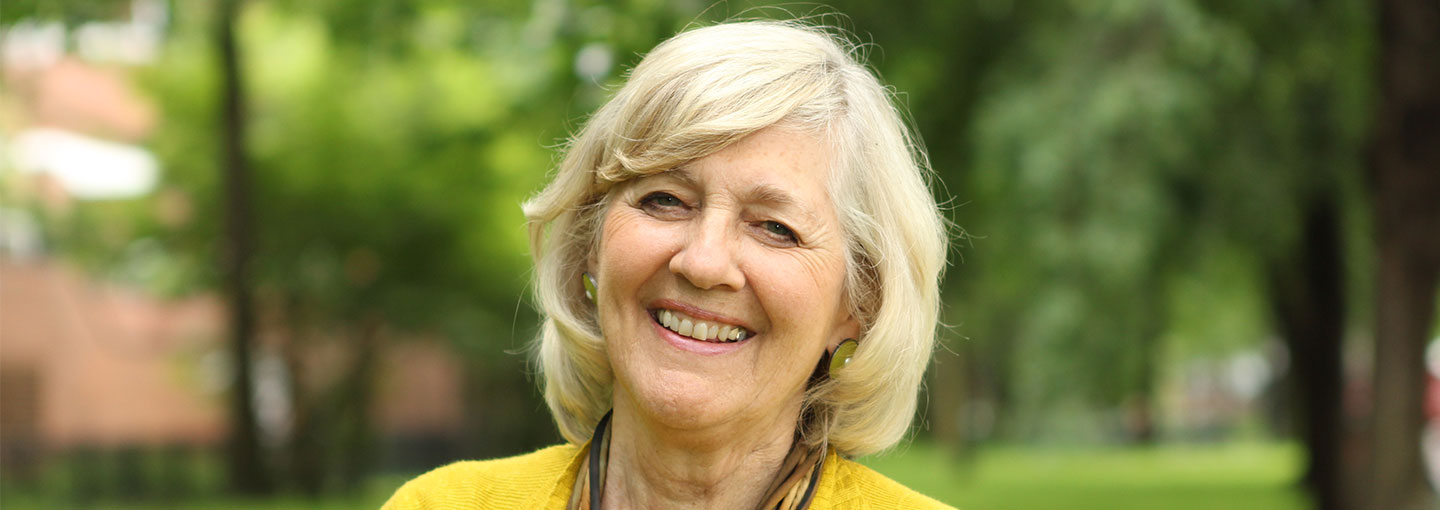 Journalist Ellen Goodman: The Most Important Conversation Americans ...