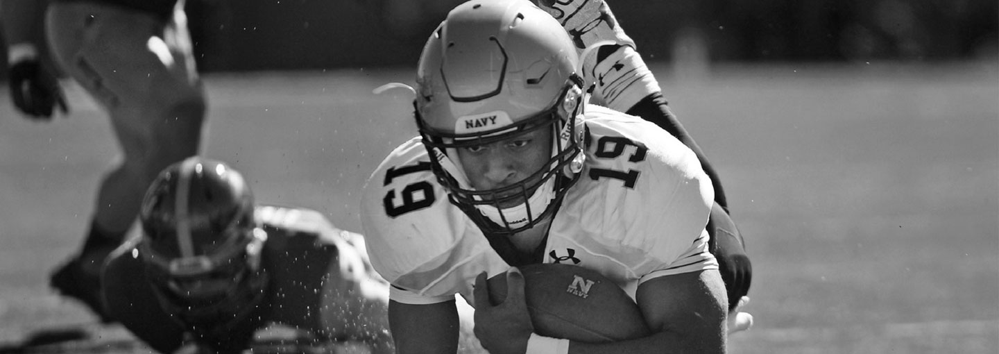 Dr. Bennet Omalu: The Concussion Doctor