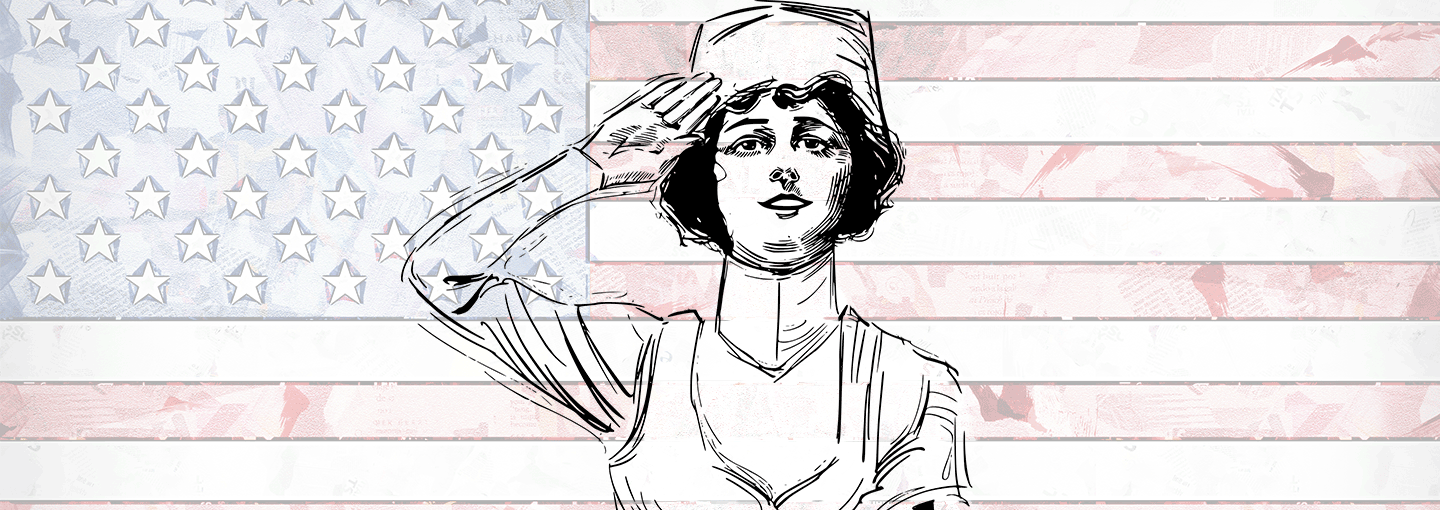 The Hello Girls: America’s First Women Soldiers