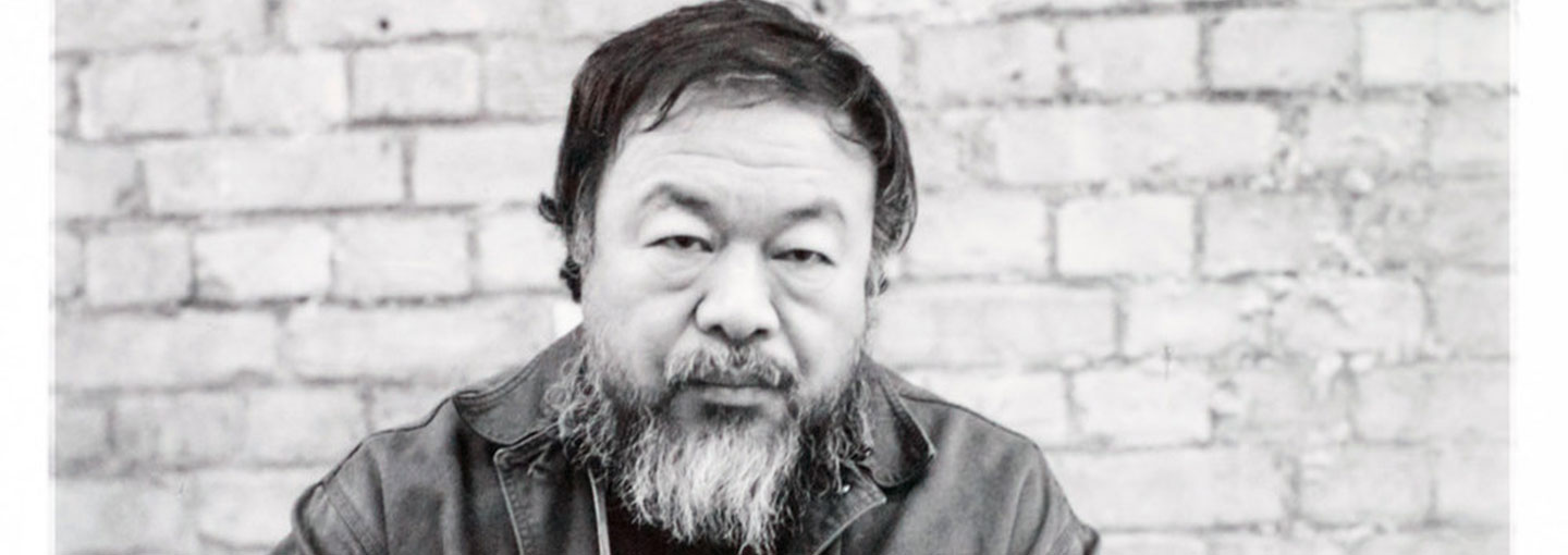 Ai Weiwei: Human Flow