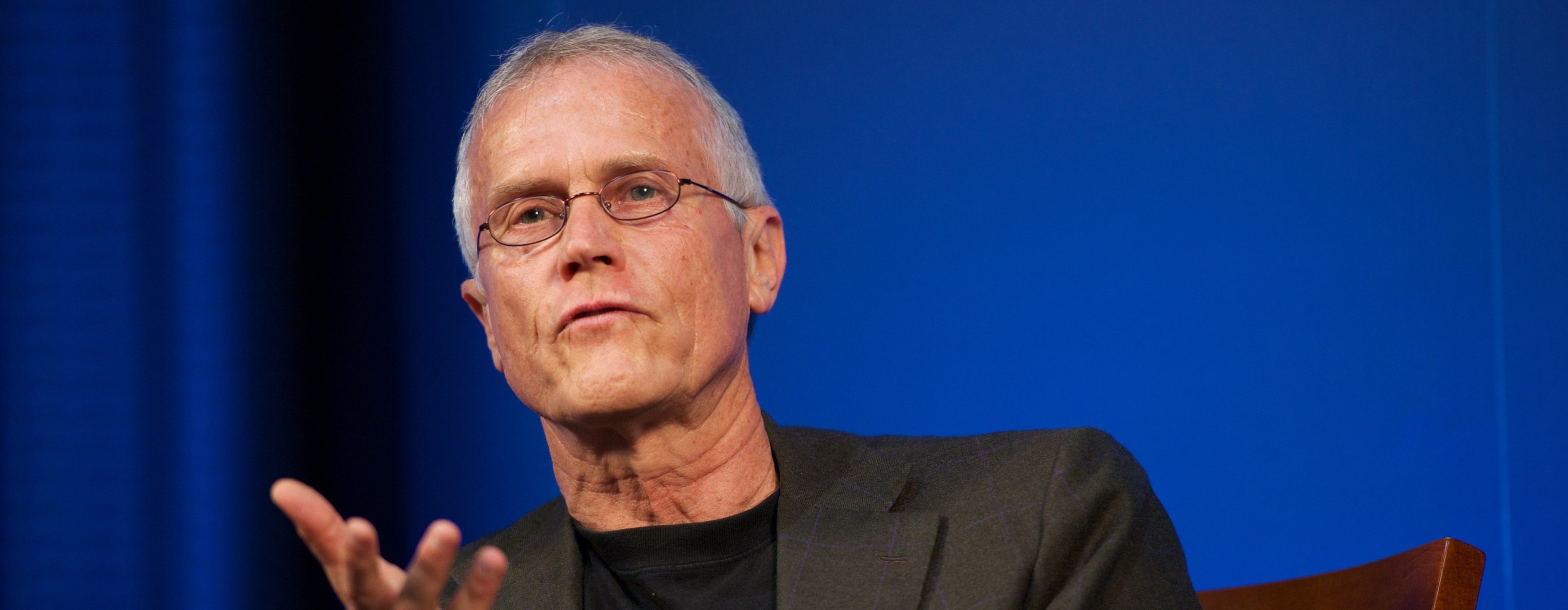 Paul Hawken Presents Drawdown: The World’s First Comprehensive Plan to ...