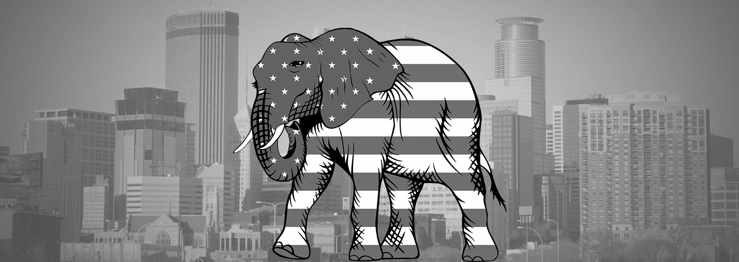 When Republicans Were Progressive