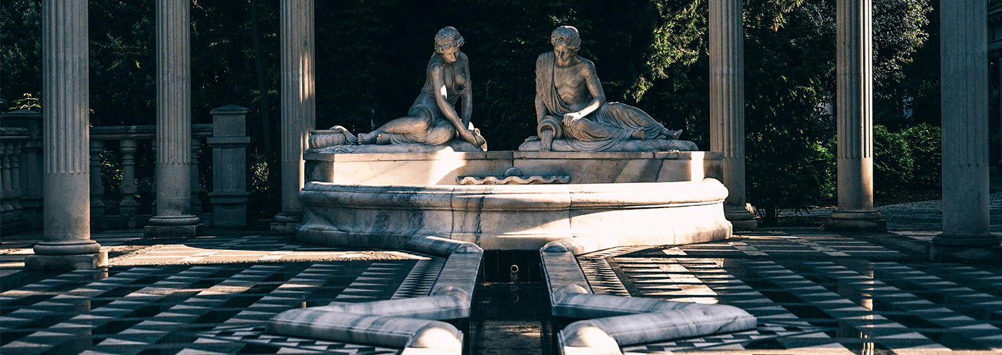 Humanities West Book Discussion: The Greek Way