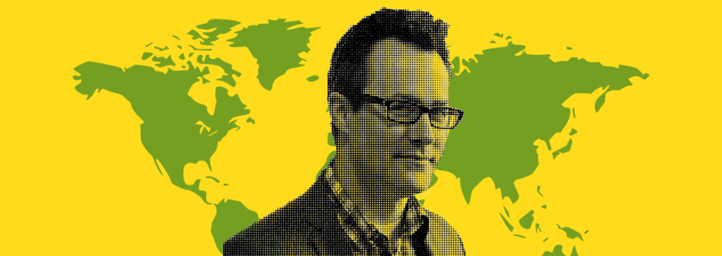 Clive Thompson: How Tech Remade the World