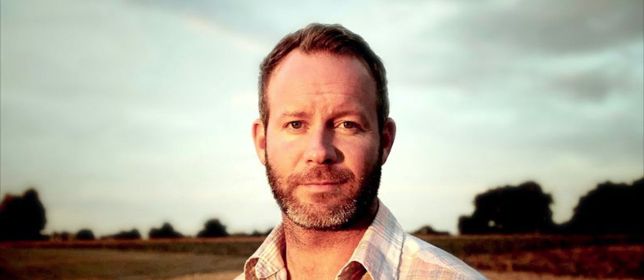 Singer-Songwriter Matt Alber on The Michelle Meow Show