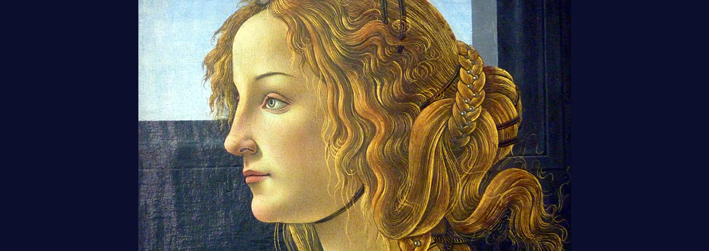 Leading Ladies of the Renaissance