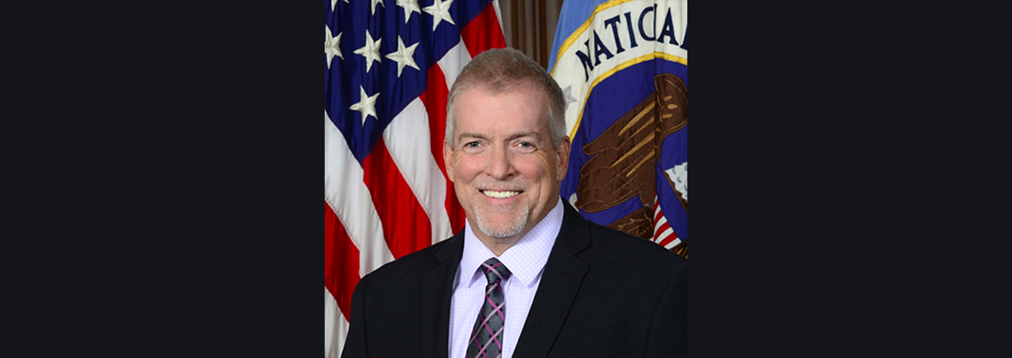 NSA’s Jonathan Darby: Spies, Soldiers and Hackers: National Security ...