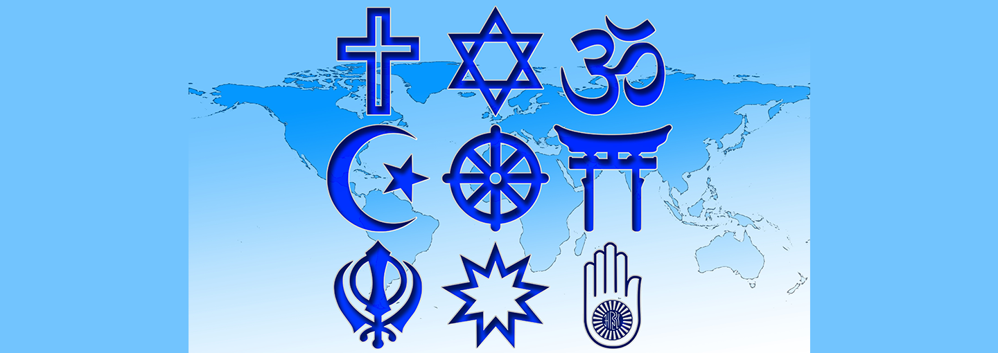 Envisioning Peace: The United Religions Initiative