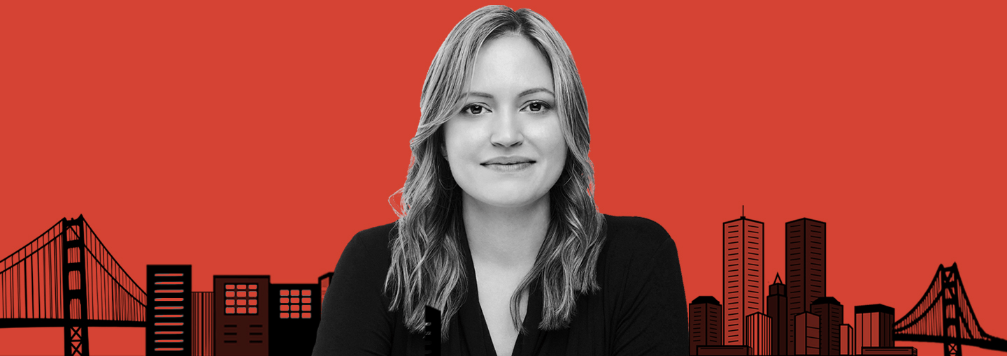 Uber Whistleblower Susan Fowler