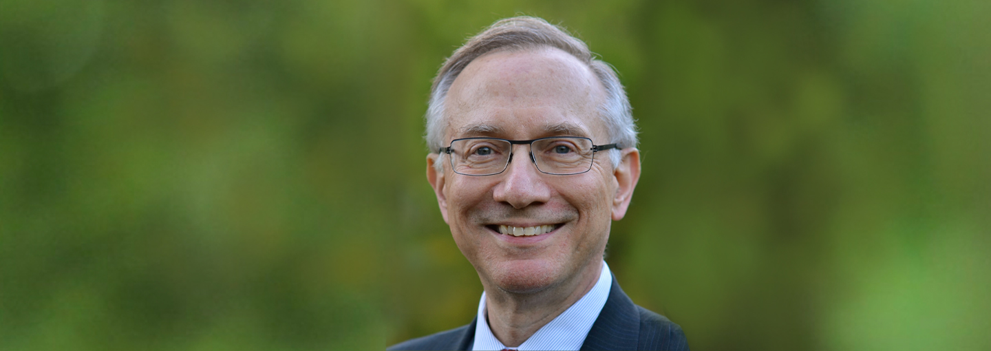 Dr. Harvey Fineberg: Ten Weeks to Crush the Curve