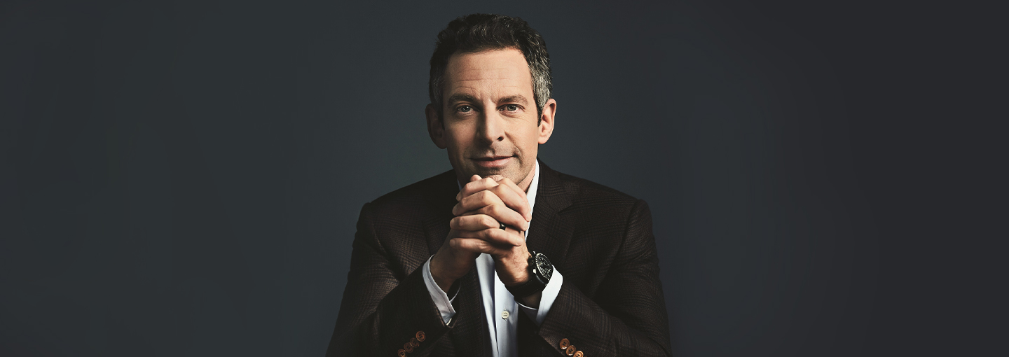 Sam Harris: Making Sense