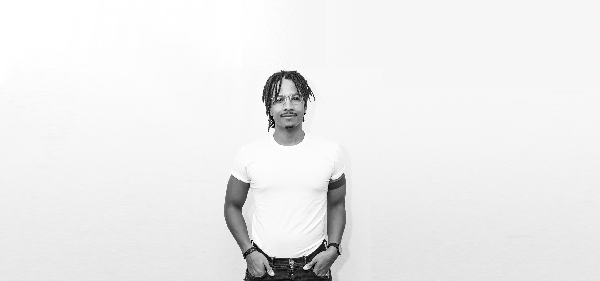 Chad Sanders: Black Magic