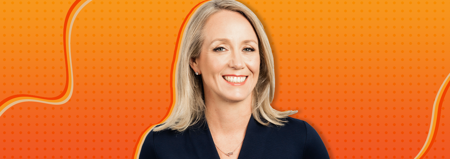 Run to Win: EMILY's List President Stephanie Schriock