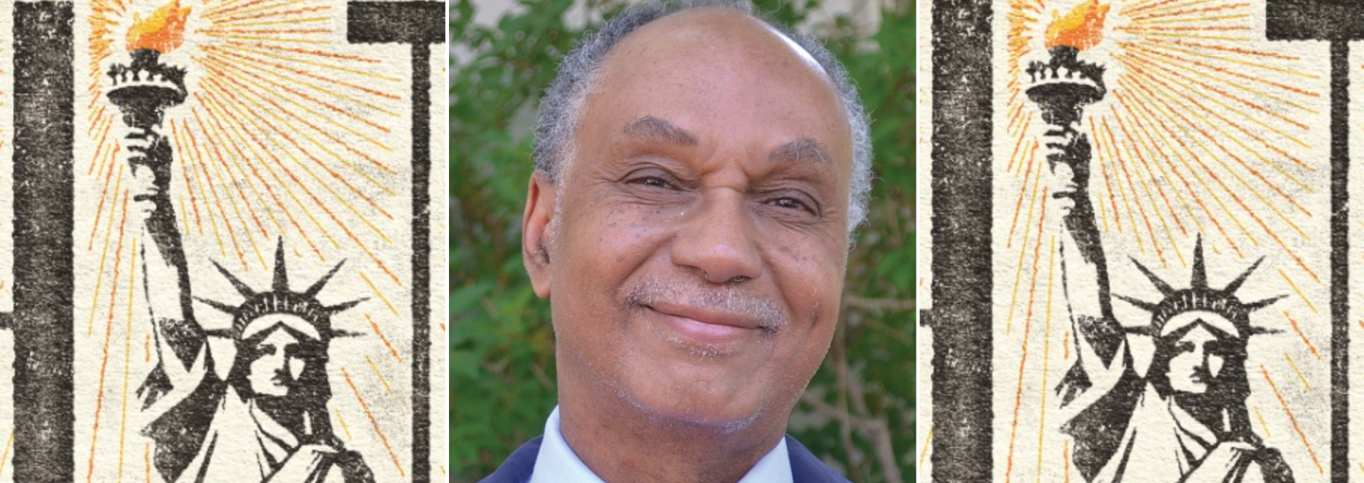 Tyler Stovall: White Freedom