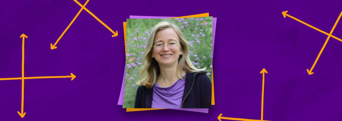 Kim Scott: Just Work