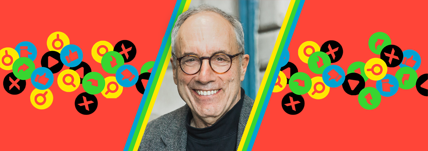 John Judis: The Politics of Our Time