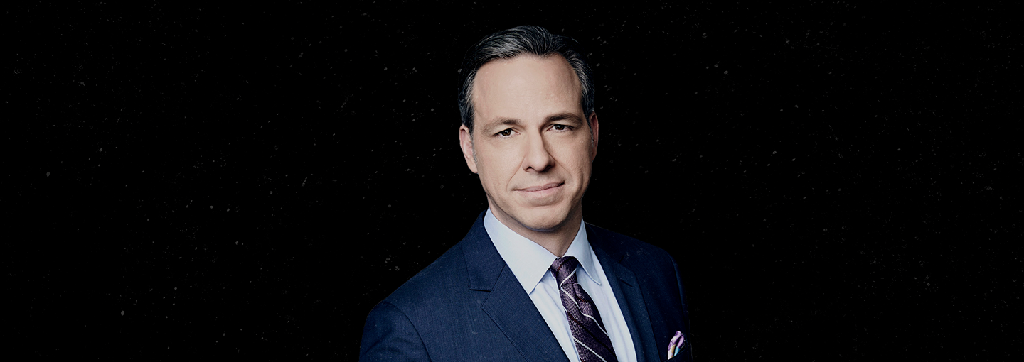 A Conversation with Jake Tapper