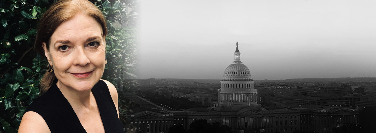 Anne Nelson: Inside the Radical Right's Shadow Network