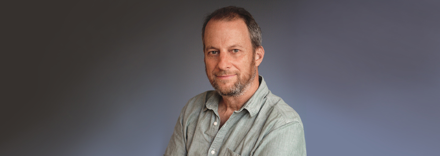 George Packer: America in Crisis and Renewal