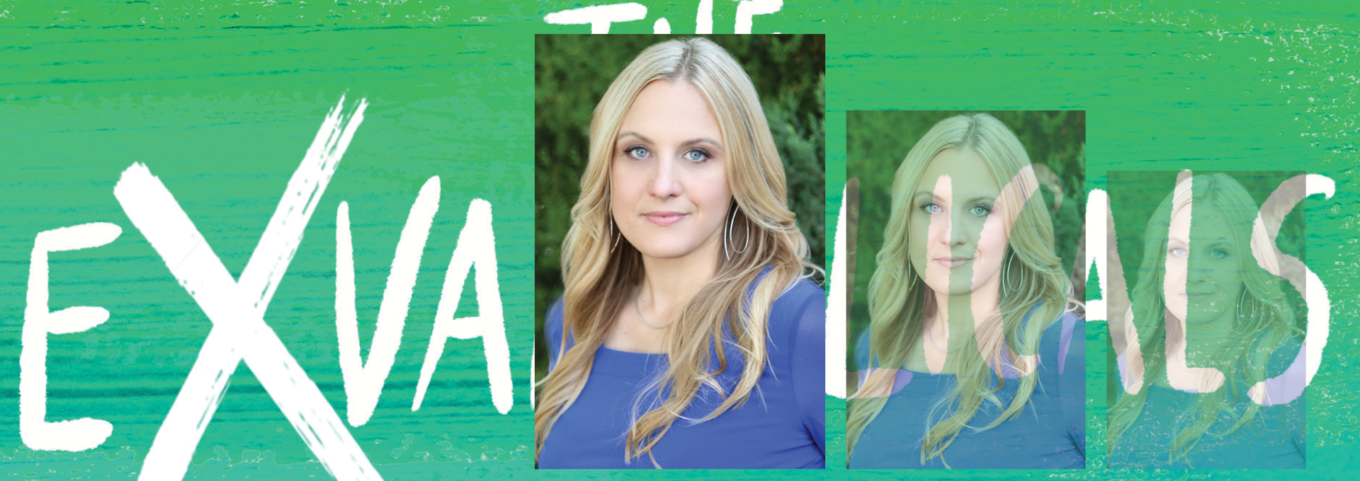 Losing My Religion: NPR’s Sarah McCammon on EXvangelicals in Trump's ...