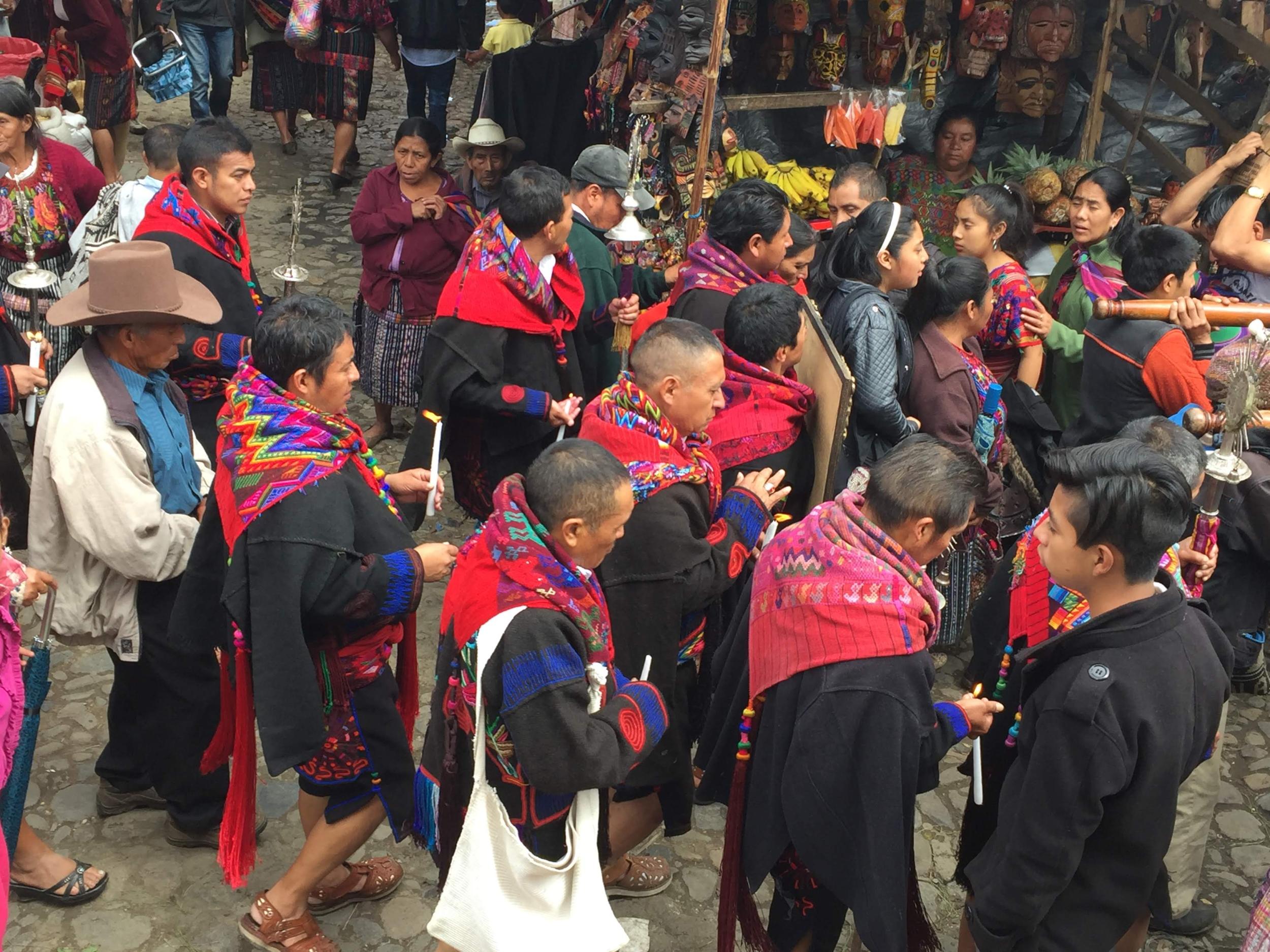 The Maya: Guatemala Revealed