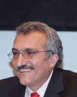 Abbas Milani: The Rise of ISIS and the Changing Landscape of the Middle ...