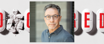 Charles Piller: Fraud and Tragedy In the Quest to Cure Alzheimer's