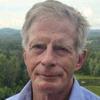 Stuart Stevens: The Conspiracy to End America