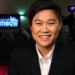 The Michelle Meow Show 9/13/18