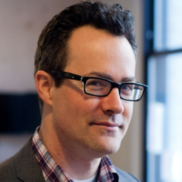 Clive Thompson: How Tech Remade the World