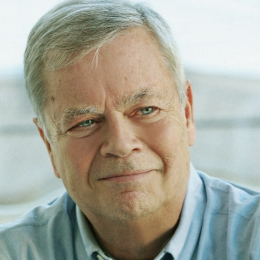 Stephen Kinzer: Mind Control and the CIA