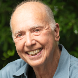 Dr. James Gordon: Transforming Trauma