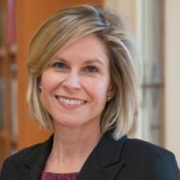 Caroline Winterer: Historian of America's Ideas