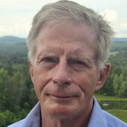 Stuart Stevens: The Conspiracy to End America