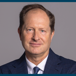 Mark Brzezinski: The U.S., Poland and the Heart of Europe