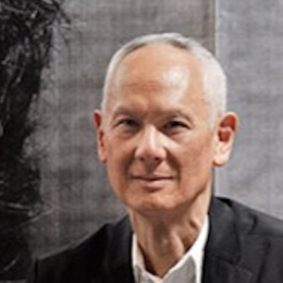 Who Is Michael Jang? Through the Lens of the Artist