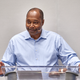 Building and Preserving the Web: A Conversation with Sir Tim Berners ...