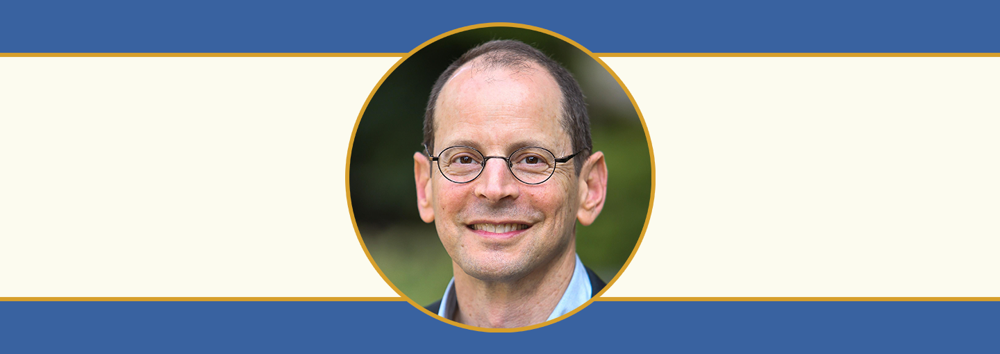 Jonathan Rauch: A Defense of Truth