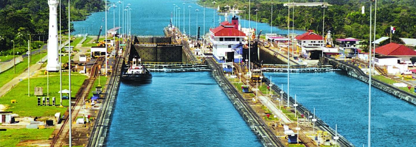 Panama Canal Passage & Costa Rica