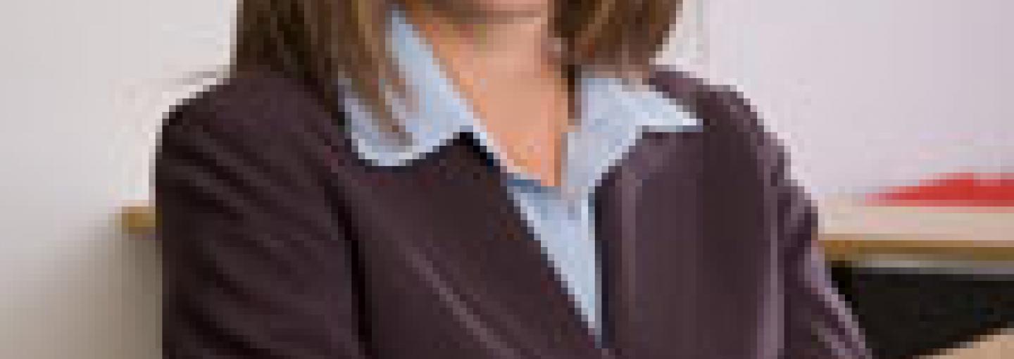 Eliminating Education Inequality. Wendy Kopp, CEO and Founder, Teach ...