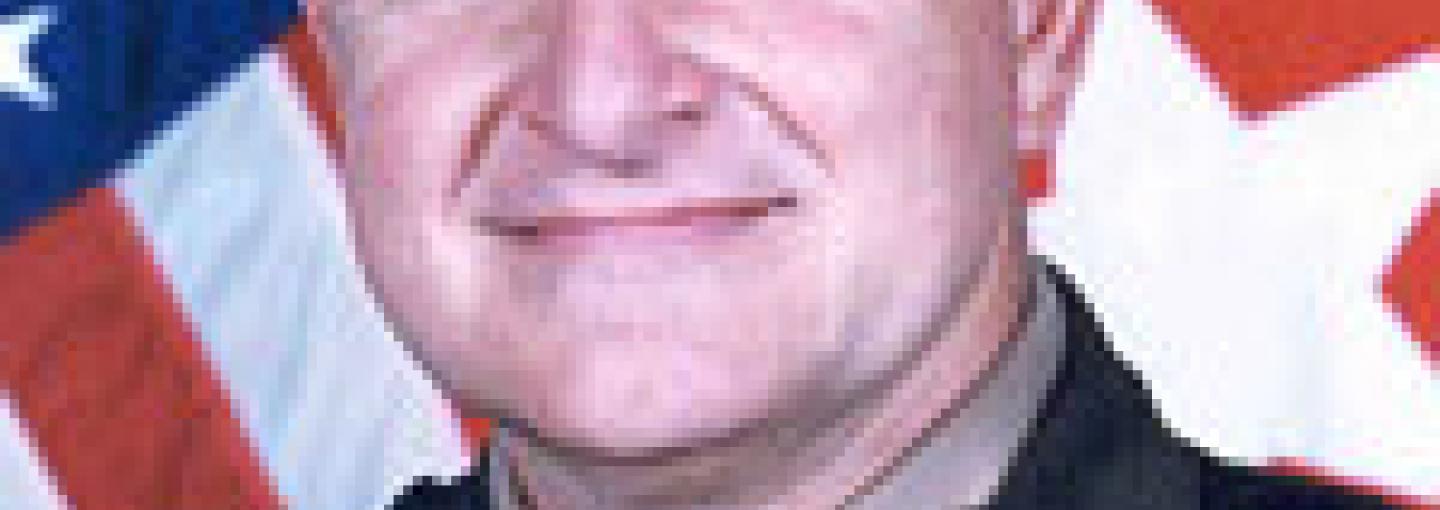 General Anthony Zinni, Former Commander in Chief, United States Central ...