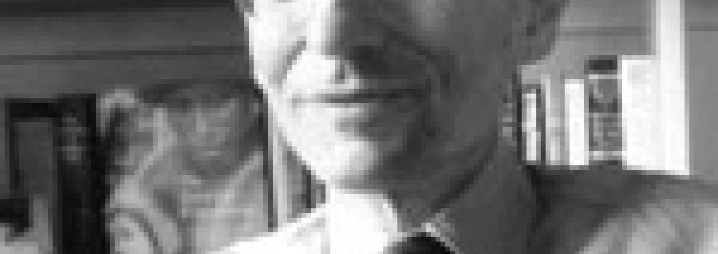 Bill Drayton: Social Entrepreneur Series (10/26/10)