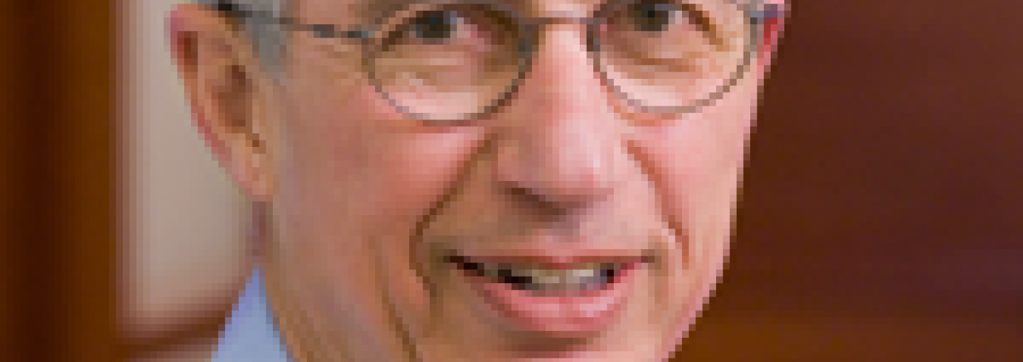 William Davidow: The Dire Consequences of Overconnectedness ...