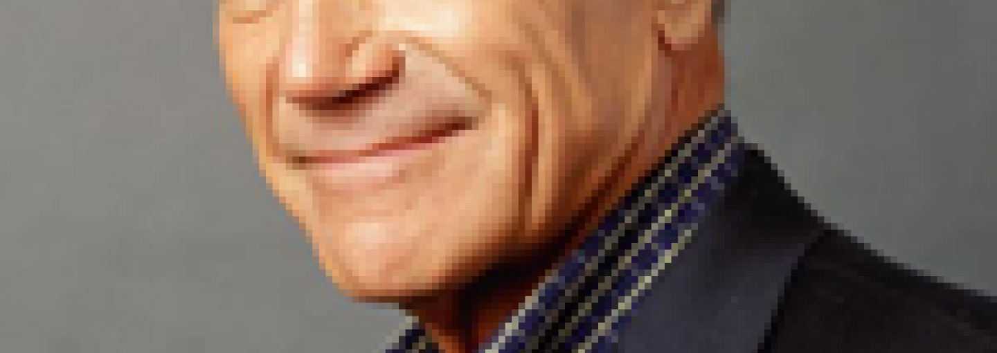 William Draper: The Start Up Game (SV) | Commonwealth Club