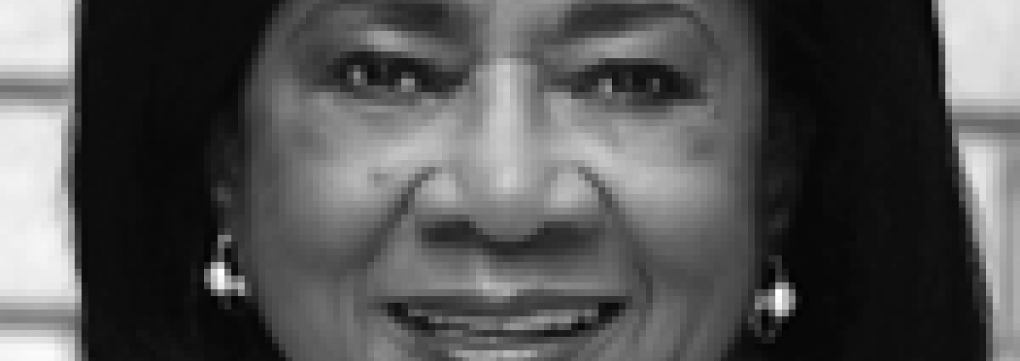 Belva Davis: A Bay Area Legend Tells All