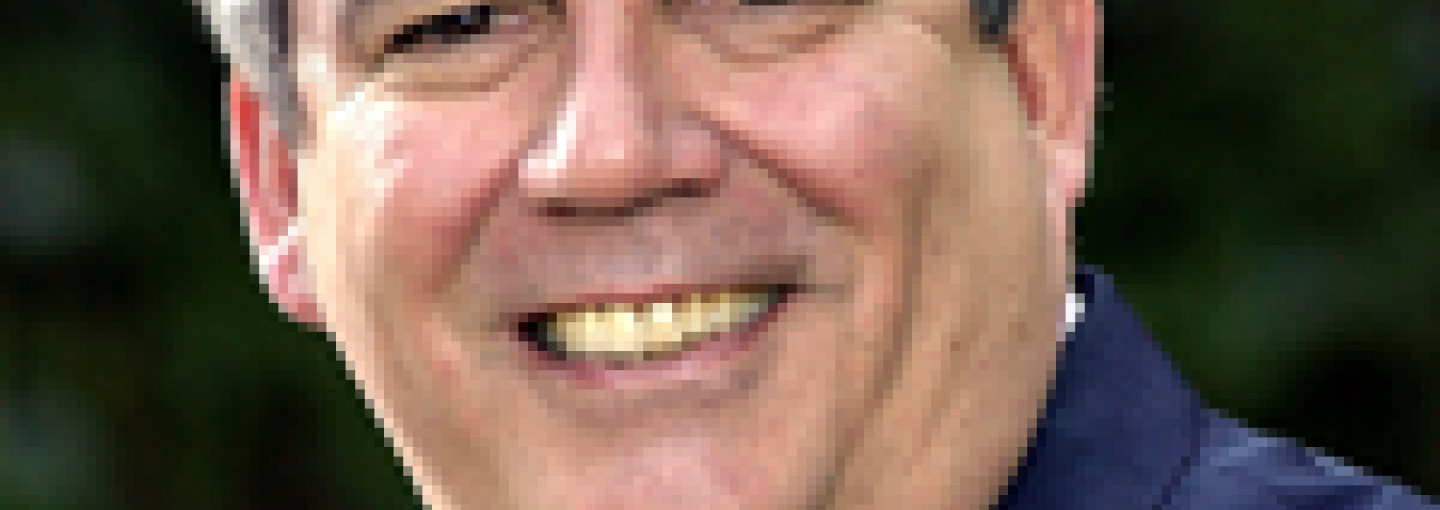 John Kamm: U.S.-China Relations: What Role for Human Rights? (2/10/11)