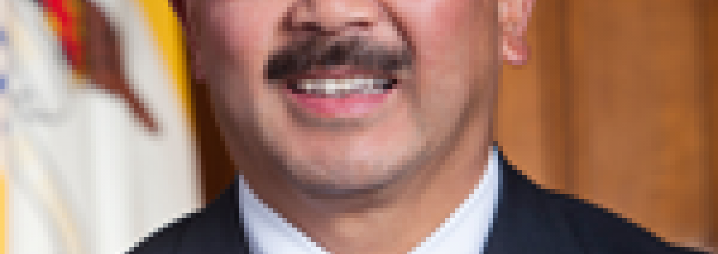 San Francisco Mayor Ed Lee (5/3/11)