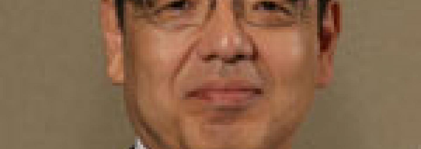 Hiroshi Inomata, Japanese Consul General (7/13/11)